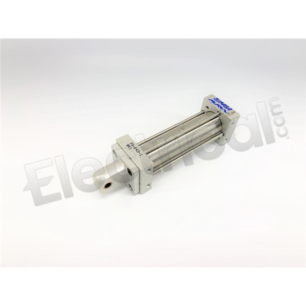 FS-043-1 Bimba Pneumatic Cylinder Pneumatic
