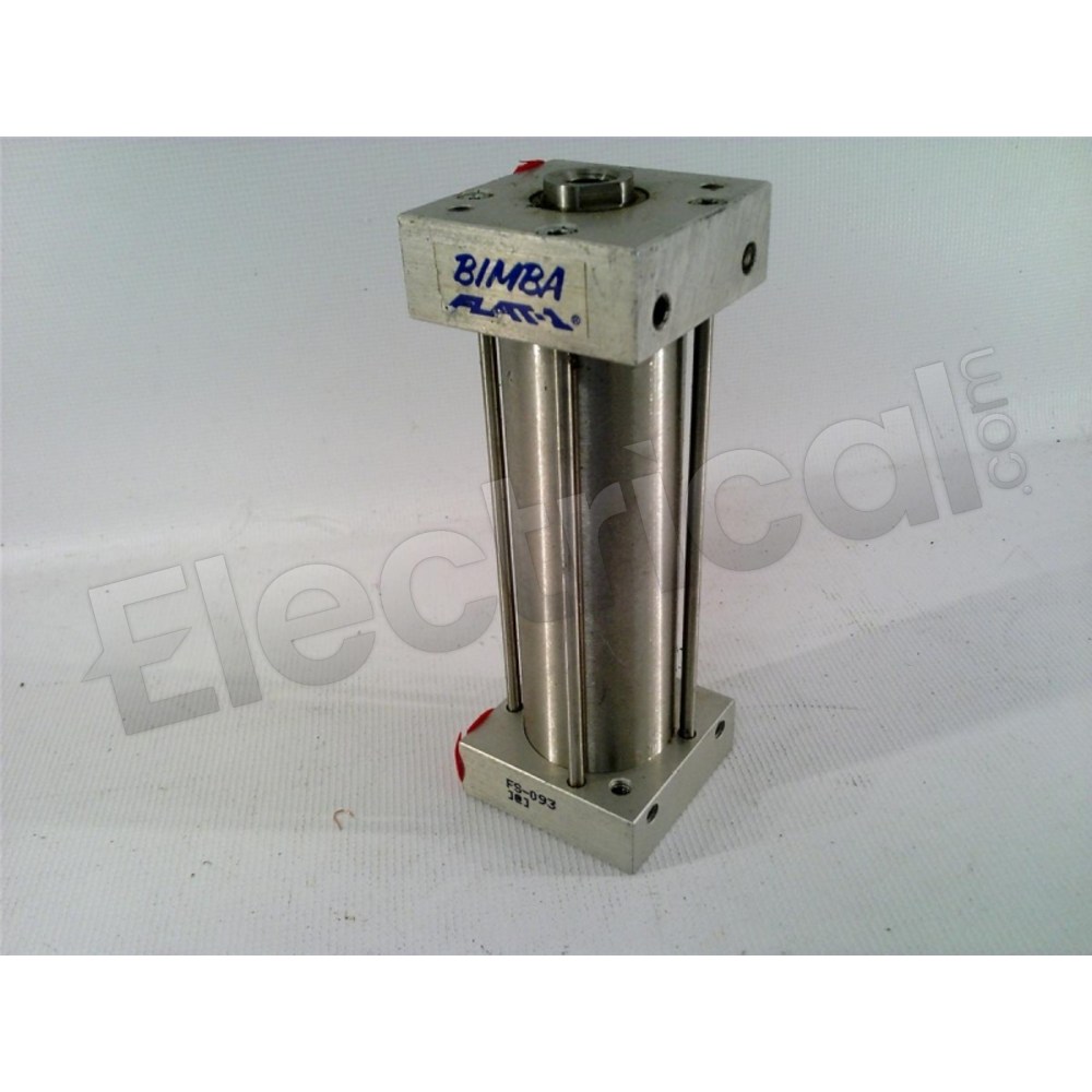 Bimba FS-093 Pneumatic Cylinder Pneumatic