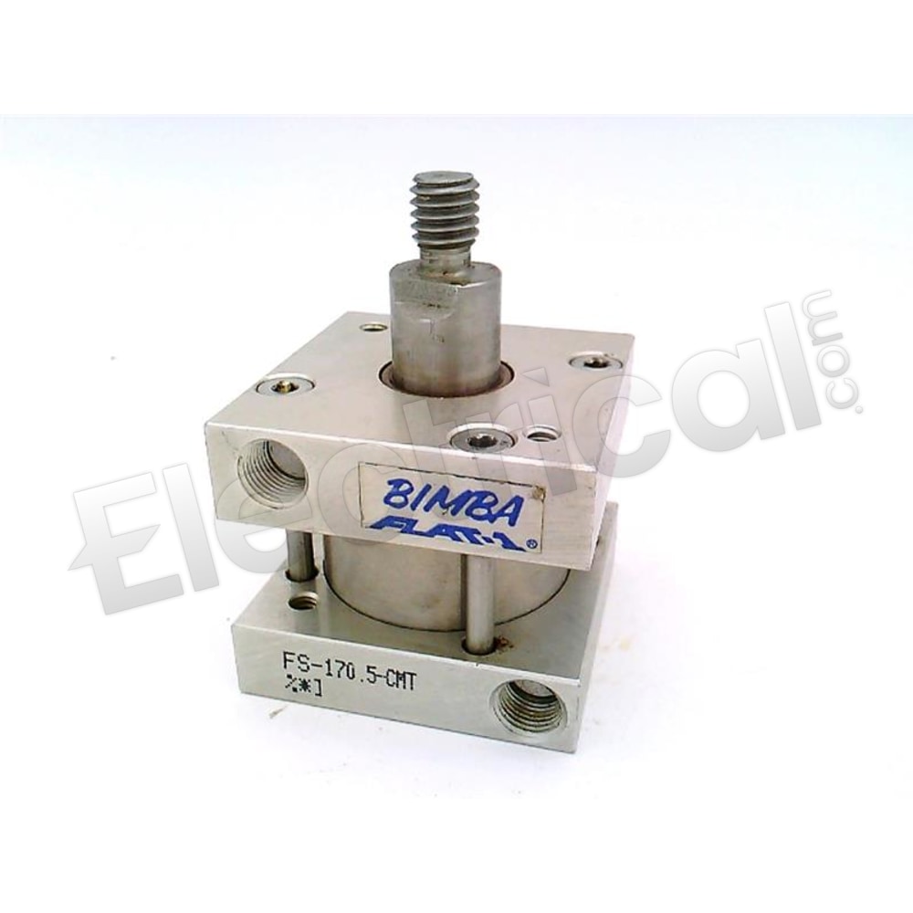 Bimba FS-170.5-CMT Pneumatic Cylinder Pneumatic