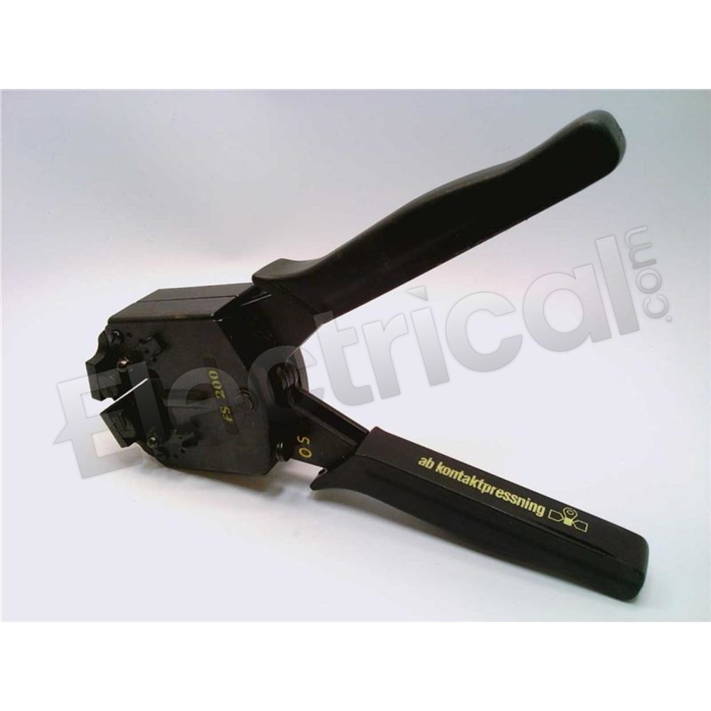 Itp Group FS-200 Wire Stripper Tools