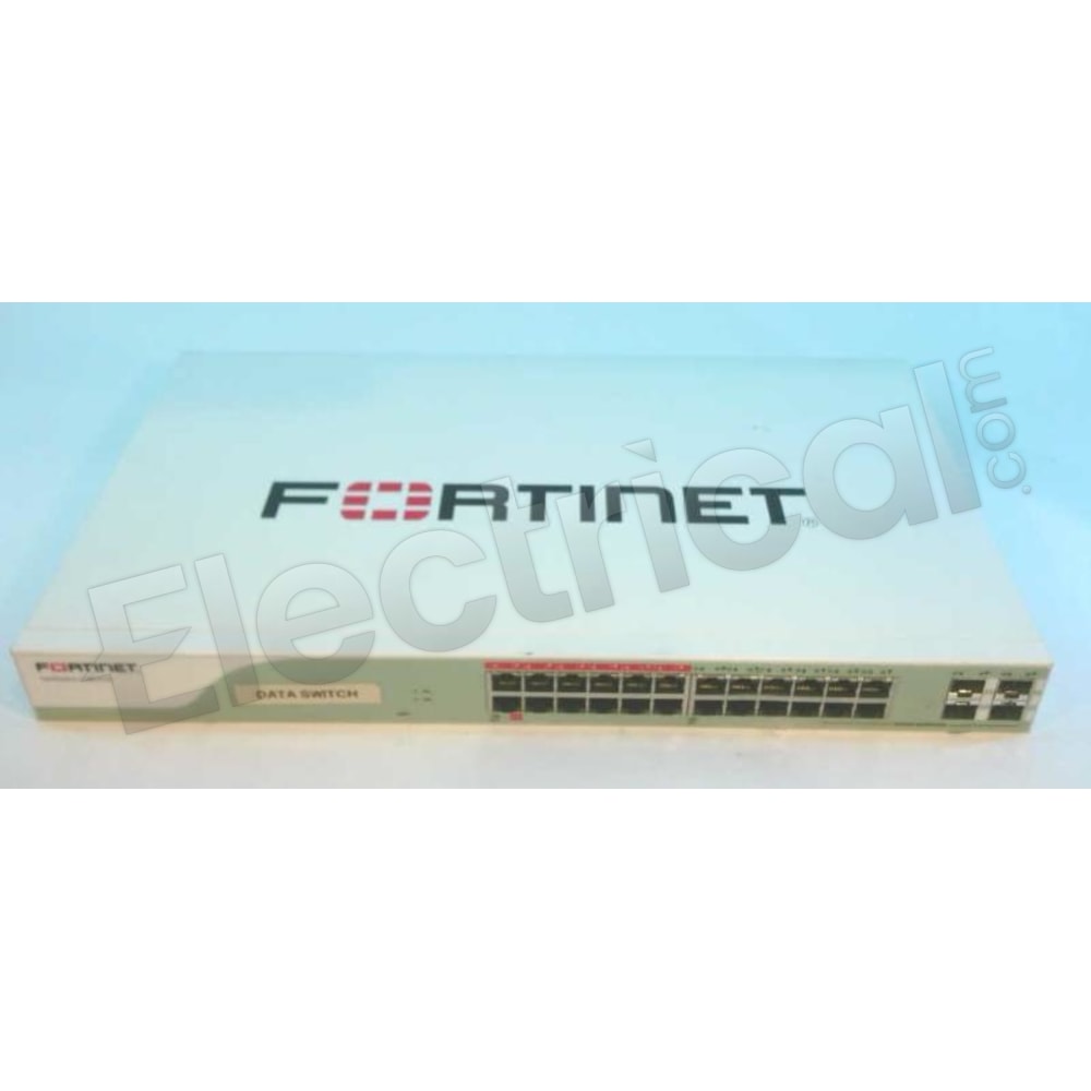 Fortinet FS-224D-POE Power Supply Power Supply