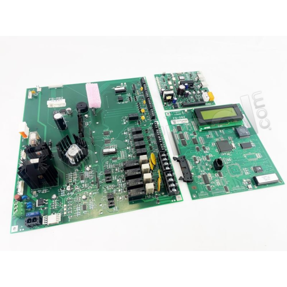 FS-250-CON Siemens PLC Module Automation