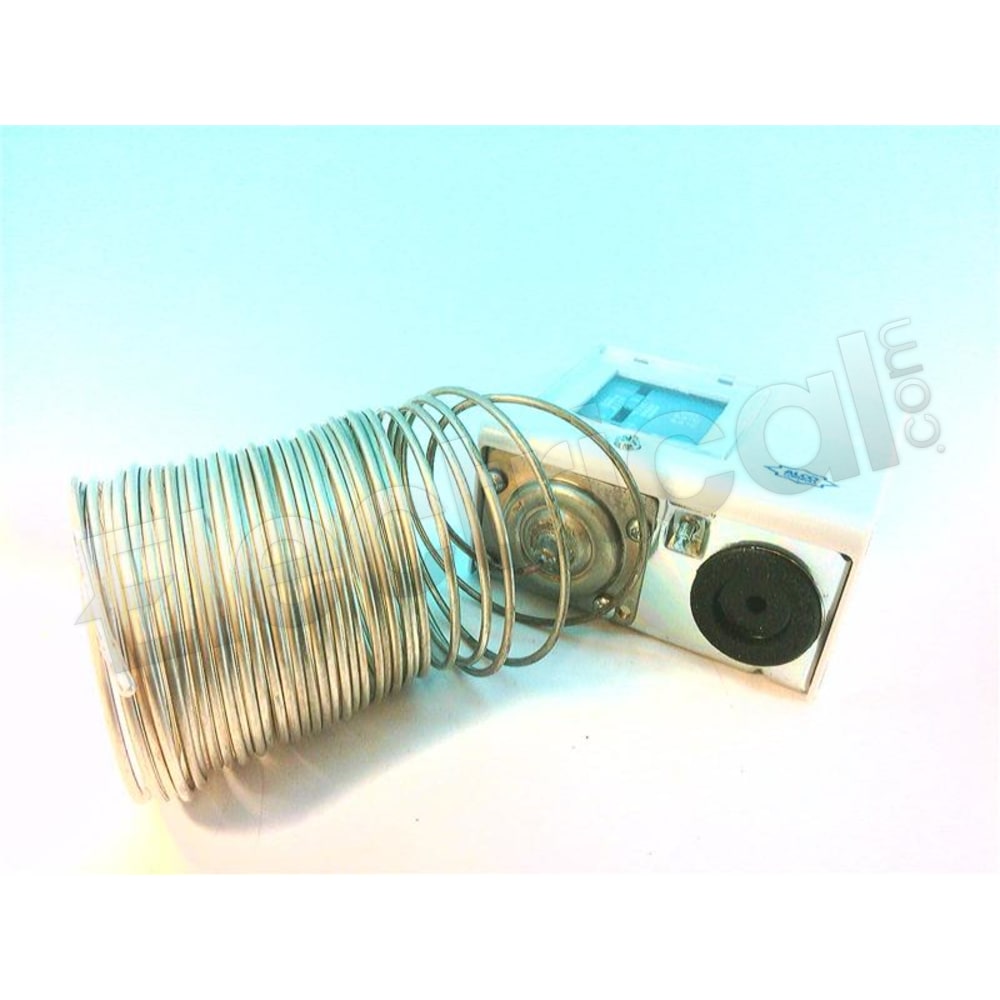 Dyna Con FS-30 Electronic Thermostat Automation