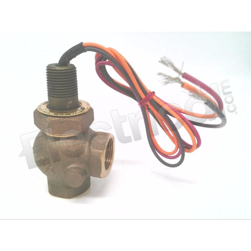 Gems Sensors FS-400 Automation Switch Automation