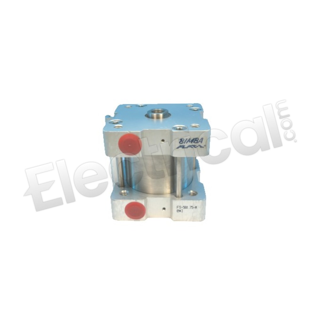 FS-500.75-M Bimba Pneumatic Cylinder Pneumatic