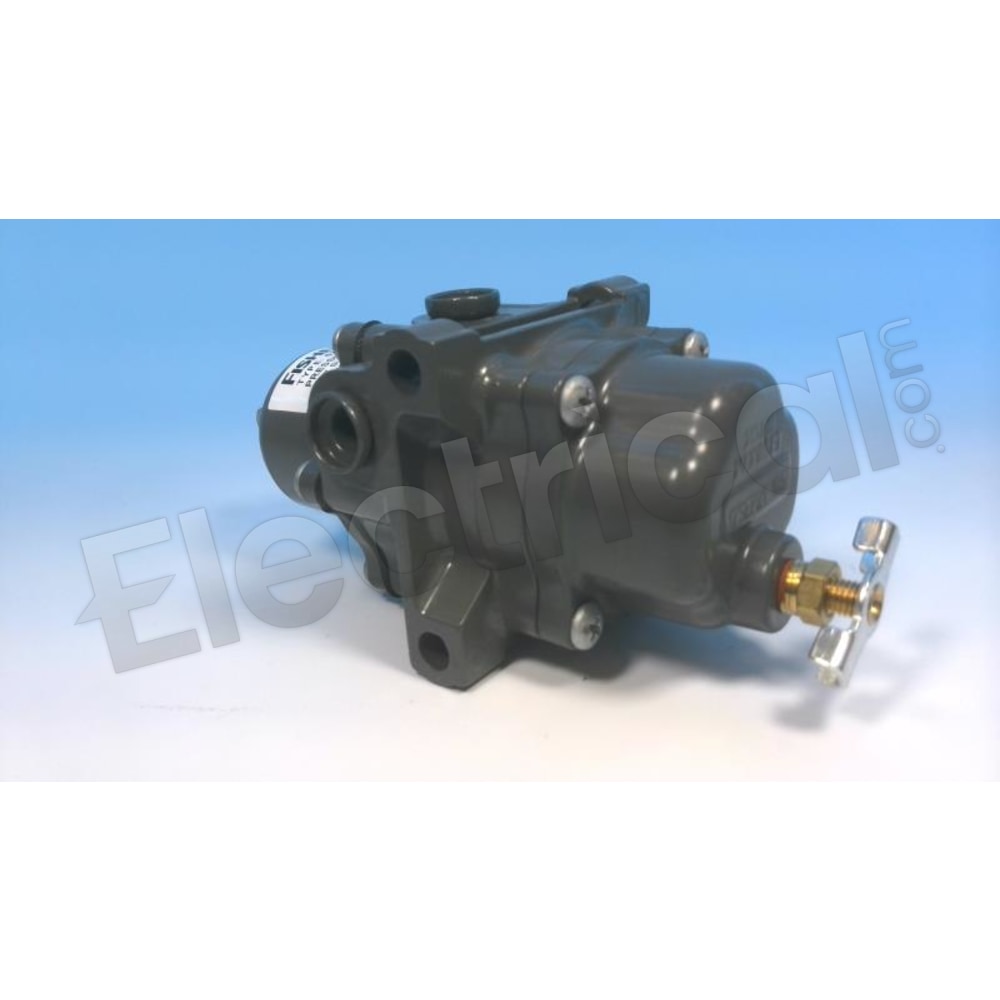 Emerson FS-67CFR-225 Regulator Pneumatic