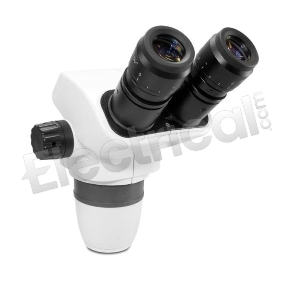 Iwiss FS-BD-24 Microscope Test Equipment