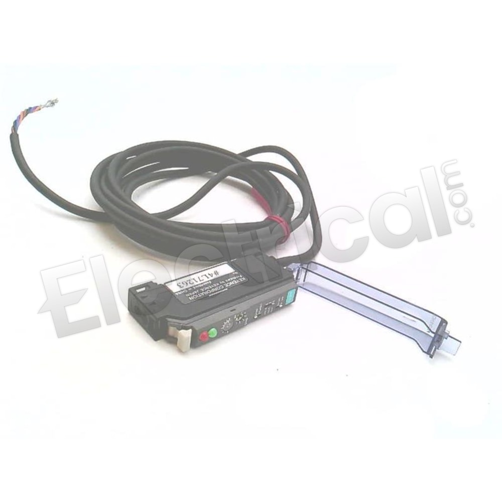 Keyence Corp FS-M1P Sensor Automation