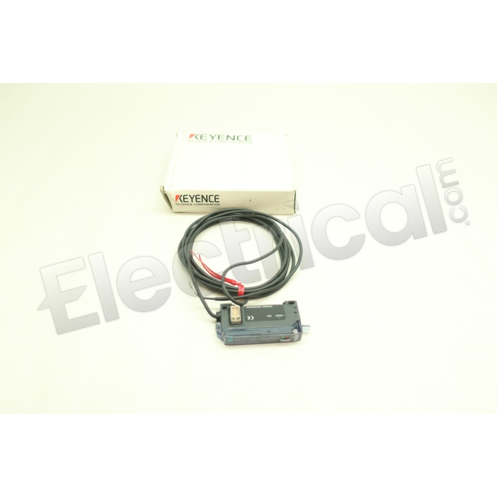 Keyence Corp FS-M2P Sensor Automation