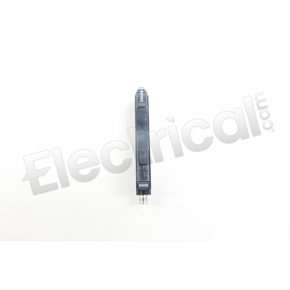 Keyence Corp FS-N11CN Sensor Automation