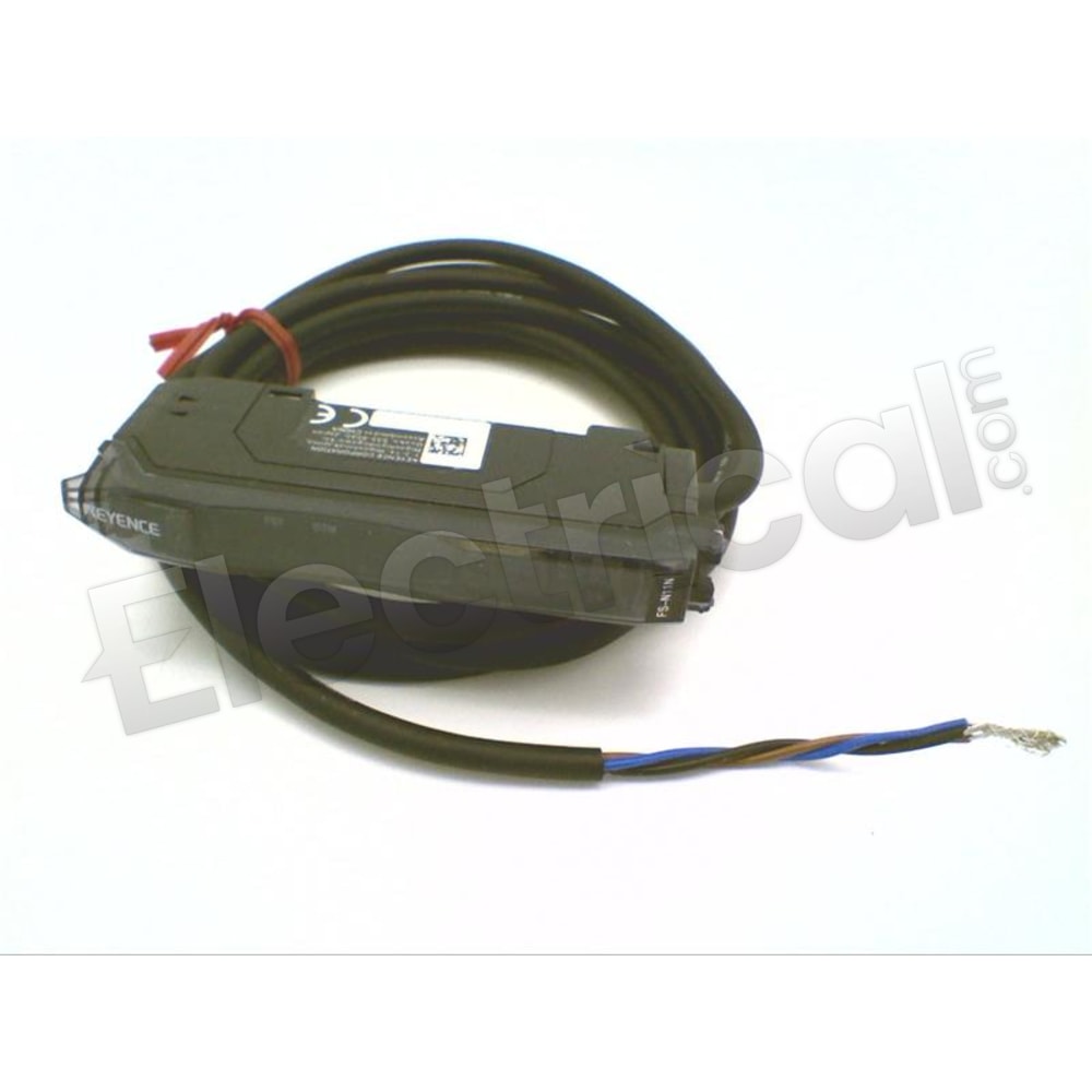 Keyence Corp FS-N11N Sensor Automation