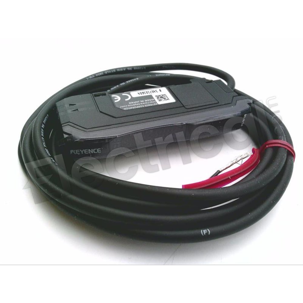 Keyence Corp FS-N14N Sensor Automation