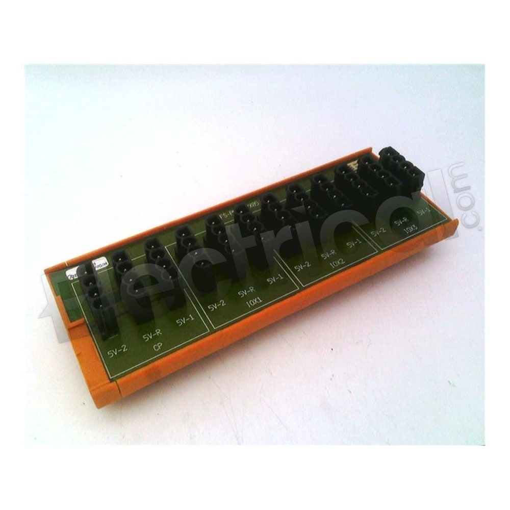 FSC FS-PDB-CPX05 PLC Programmer Automation