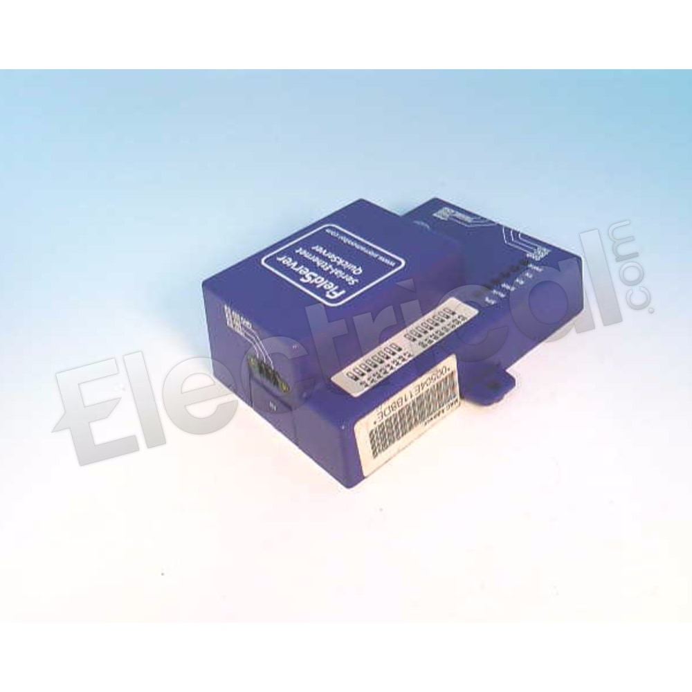 Fieldserver FS-QS-1010-0285 PLC Module Automation