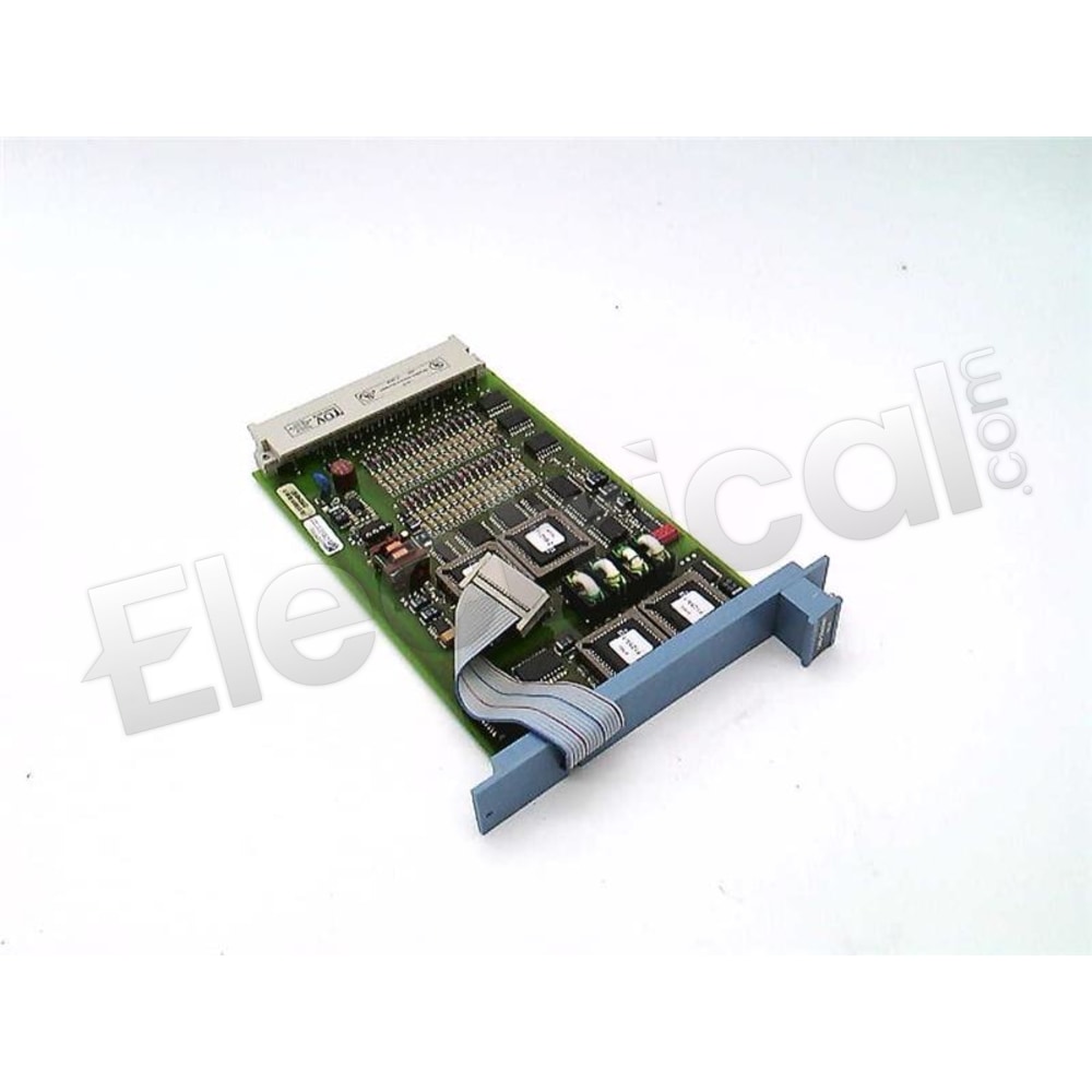 FS-SAI-1620M Honeywell PLC Module Automation