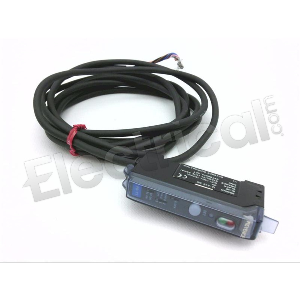 FS-T1 Keyence Corp Sensor Automation