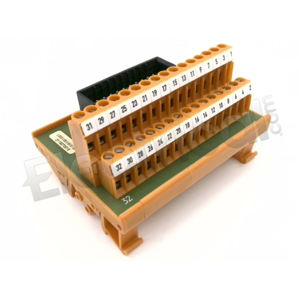 Weidmuller FS-TDO-1624 PLC Module Automation