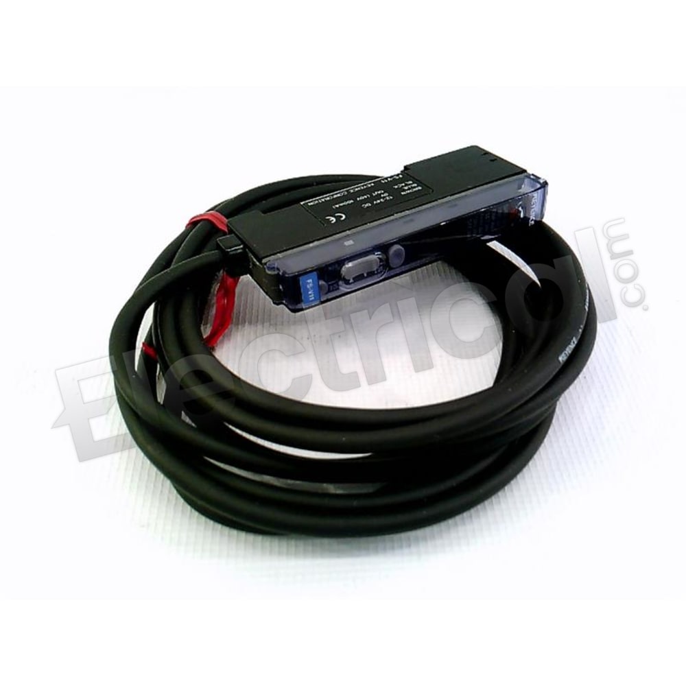 Keyence Corp FS-V11 Sensor Automation