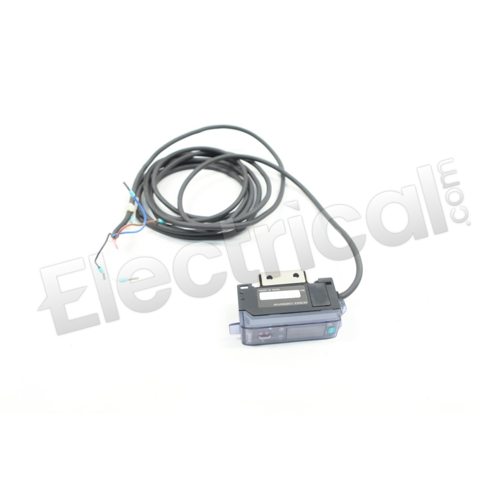 FS-V1P Keyence Corp Sensor Automation