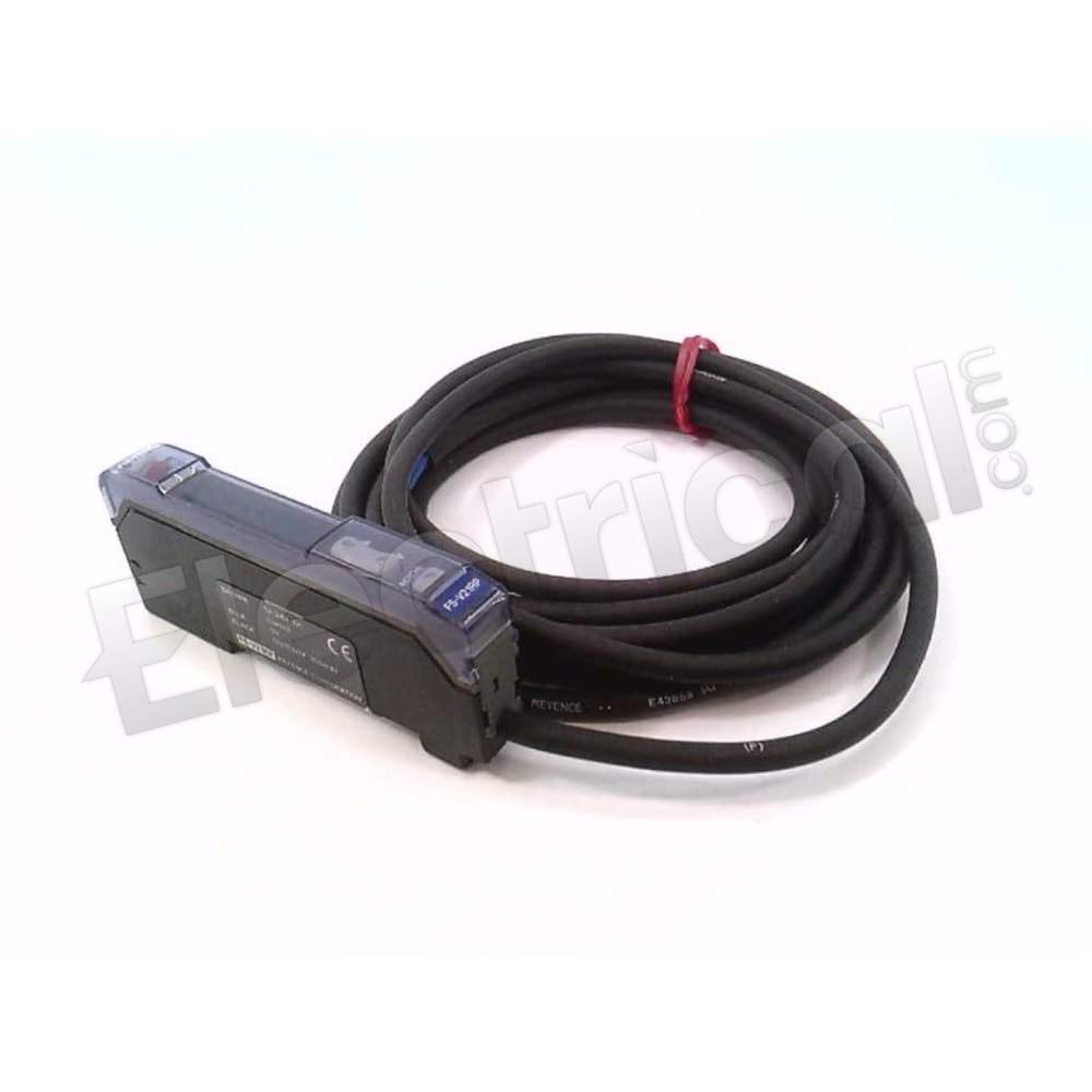 Keyence Corp FS-V21RP Sensor Automation