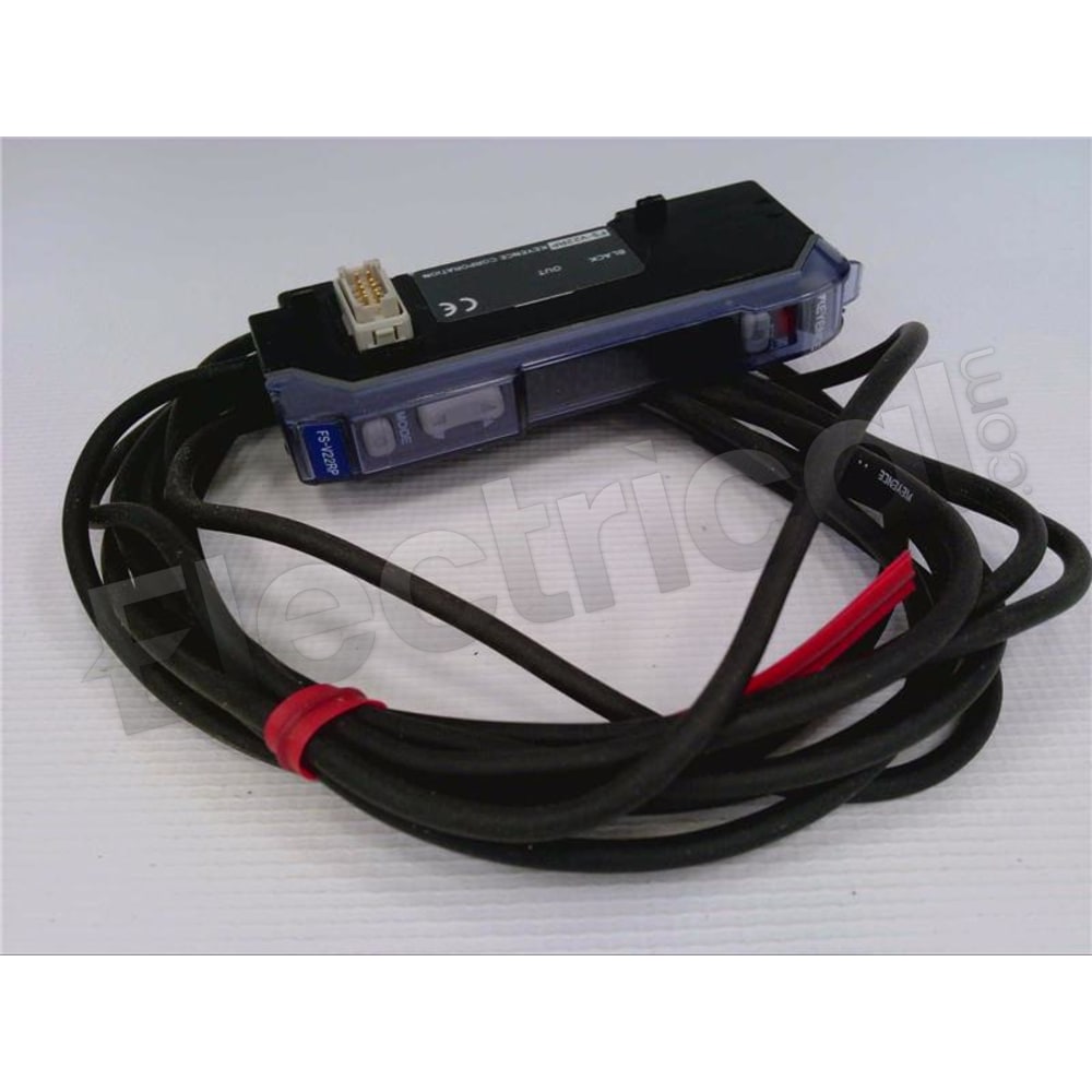 Keyence Corp FS-V22RP Sensor Automation