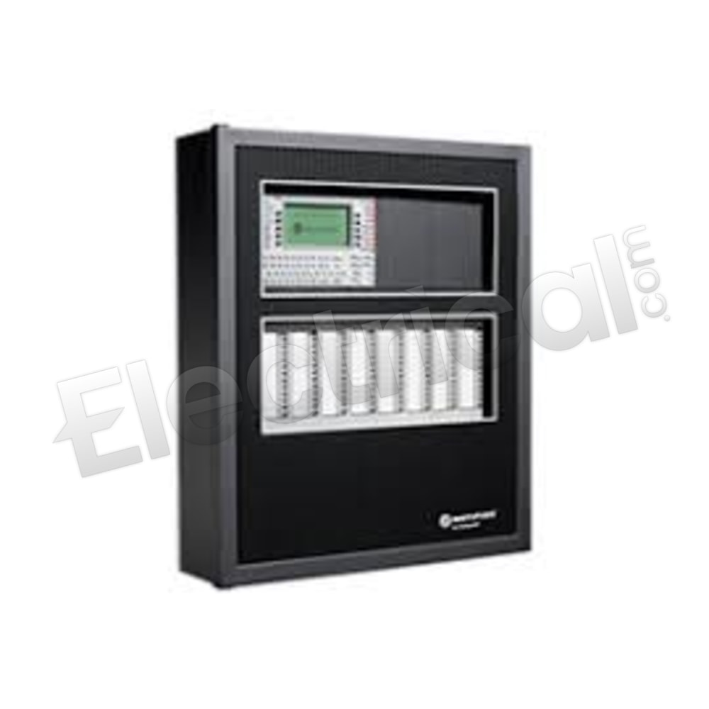 Honeywell FS10-CTL-2 Fire Safety Building Maintenance