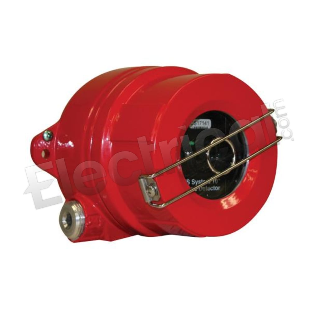 FS10-R30 | Honeywell Fire Safety Building Maintenance