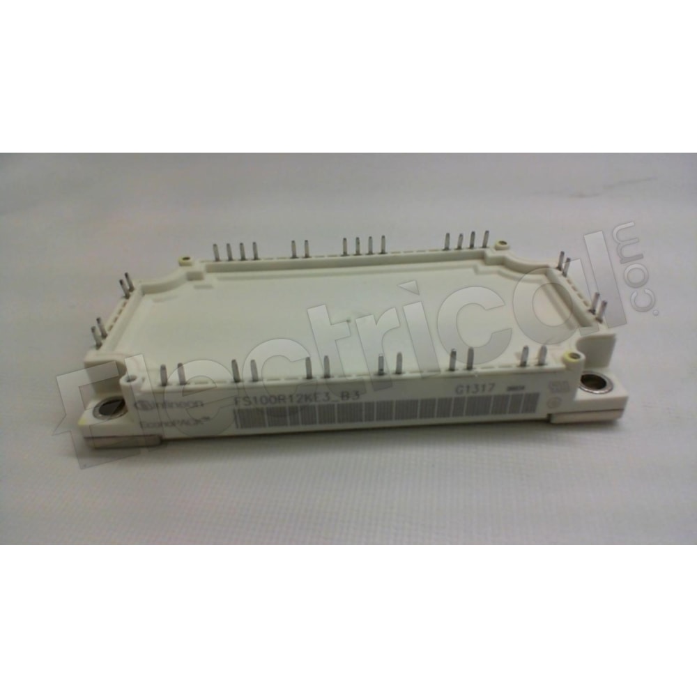 Infineon FS100R12KE3B3 Power Block Module Semiconductor