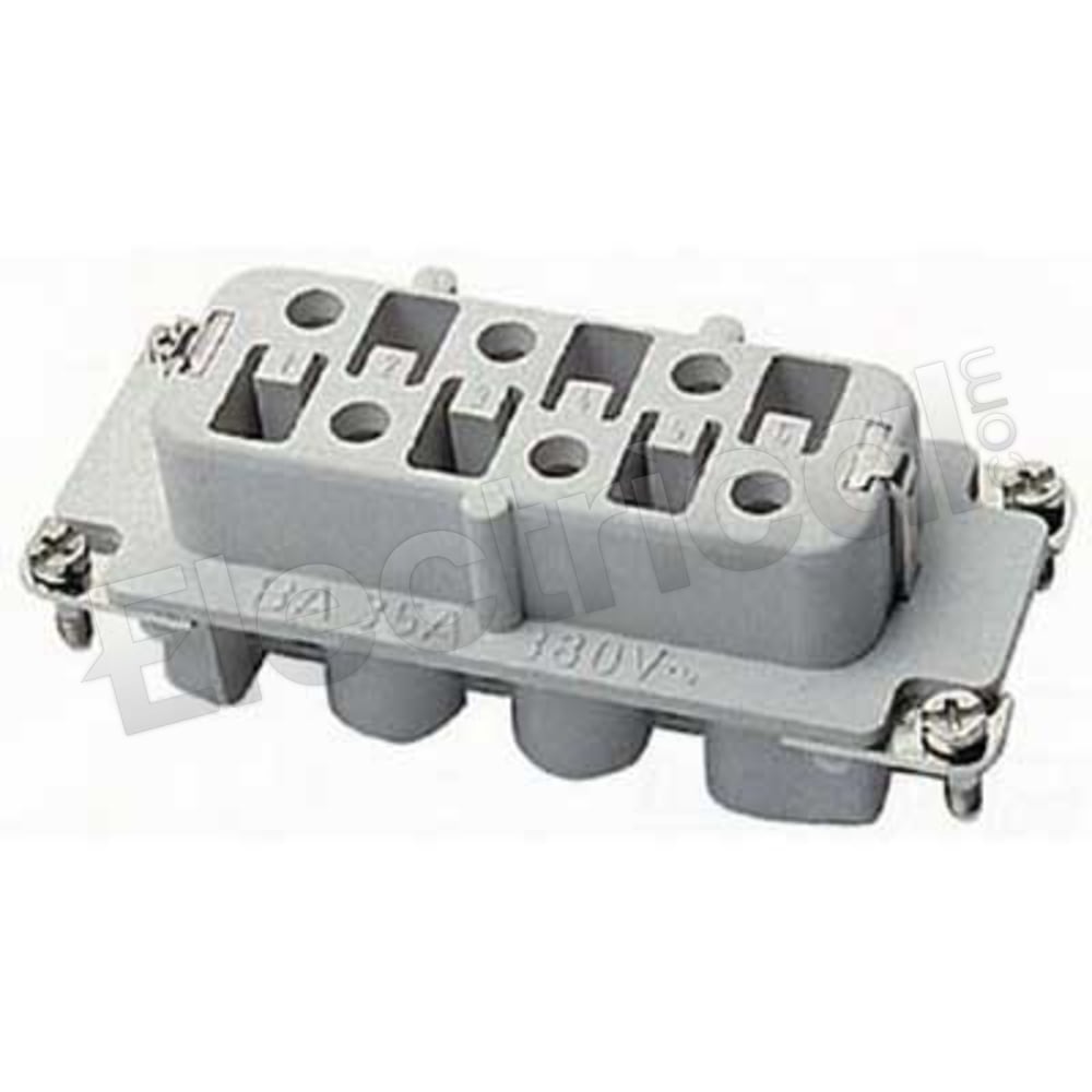 Thomas & Betts FS106C Connector/Terminal/Pin Electrical Component