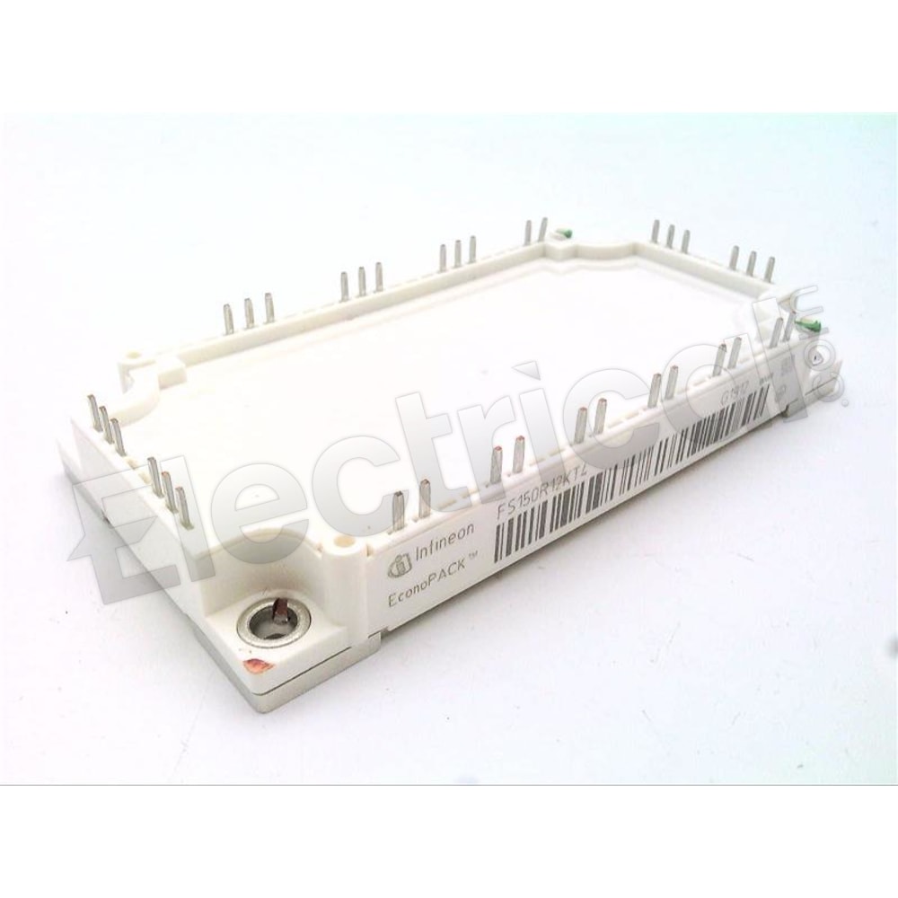 Infineon FS150R12KT4 IGBT Module Semiconductor