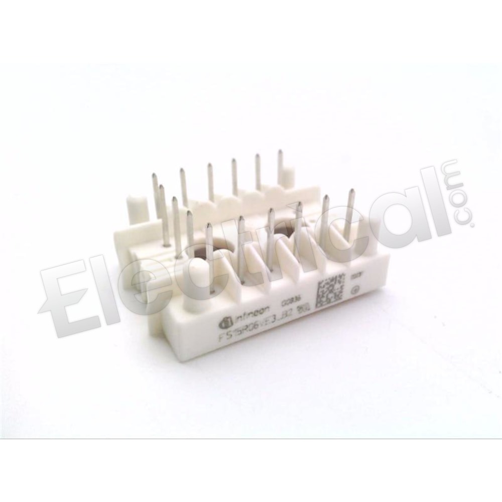 FS15R06VE3 Infineon IGBT Module Semiconductor