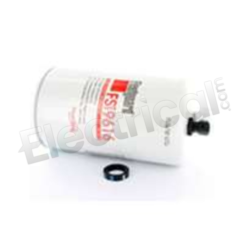 Fleetguard FS19616 Oil/Water Separator Filter Automotive