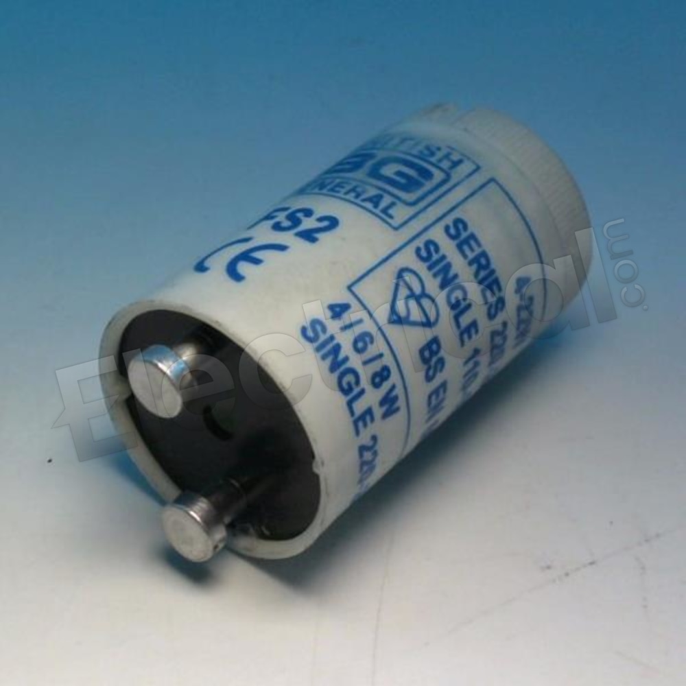 FS2 Noark Electric Part And Accessory Circuit Breaker