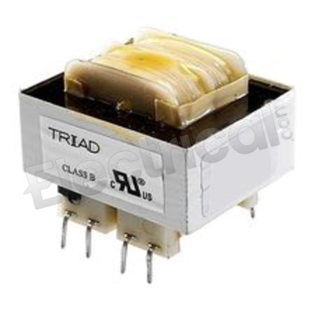 Triad Magnetics FS20-600 Current Transformer Computer Component