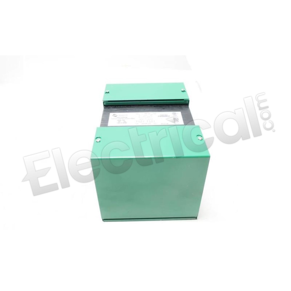 Hammond Power Solutions FS2000ACP Control Power Transformer