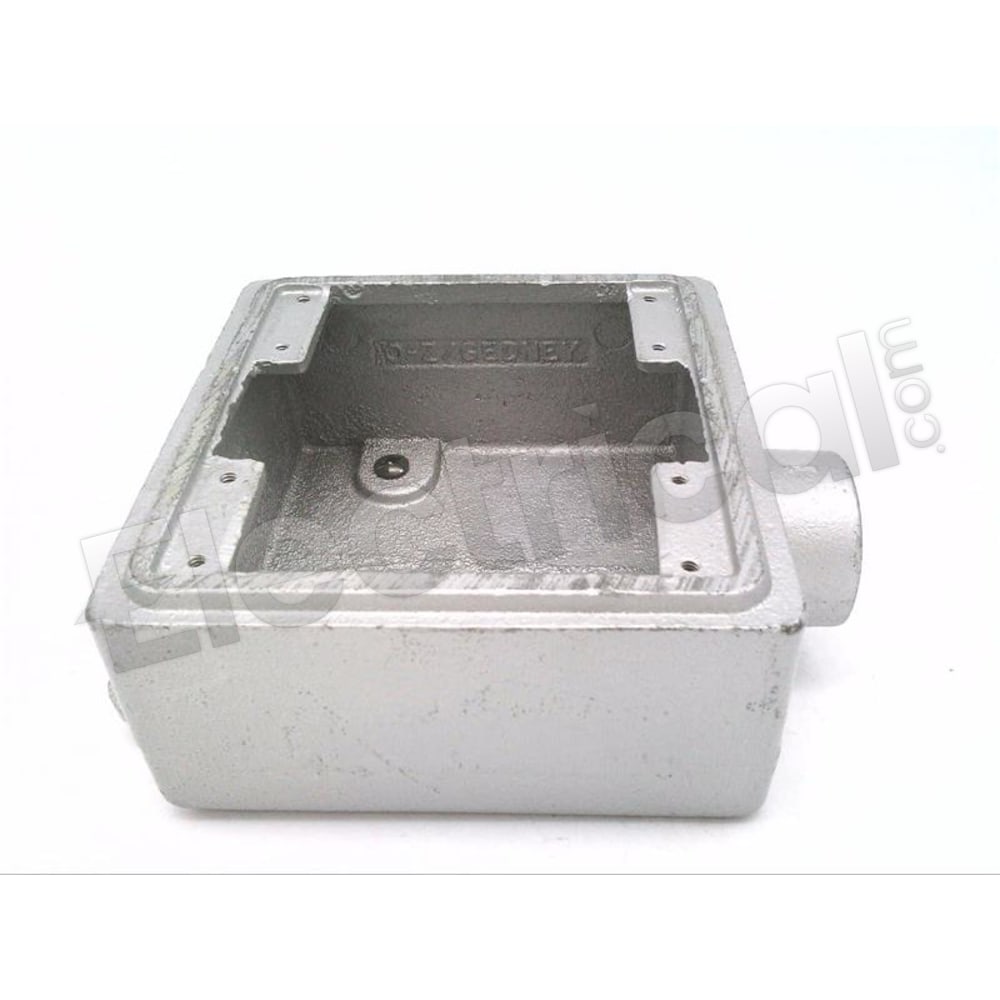 Emerson FS2100 Container/Tote/Bin Material Handling