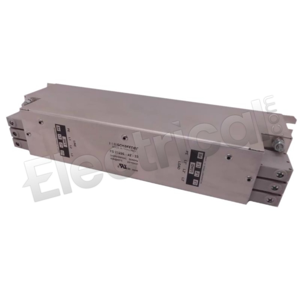 Schaffner FS21226-42-33 Part And Accessory Circuit Breaker