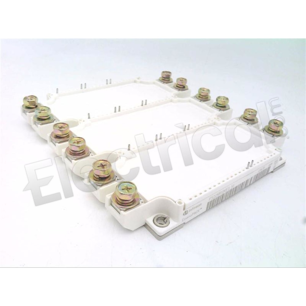 FS225R12KE3-S1 Infineon Power Block Module Semiconductor