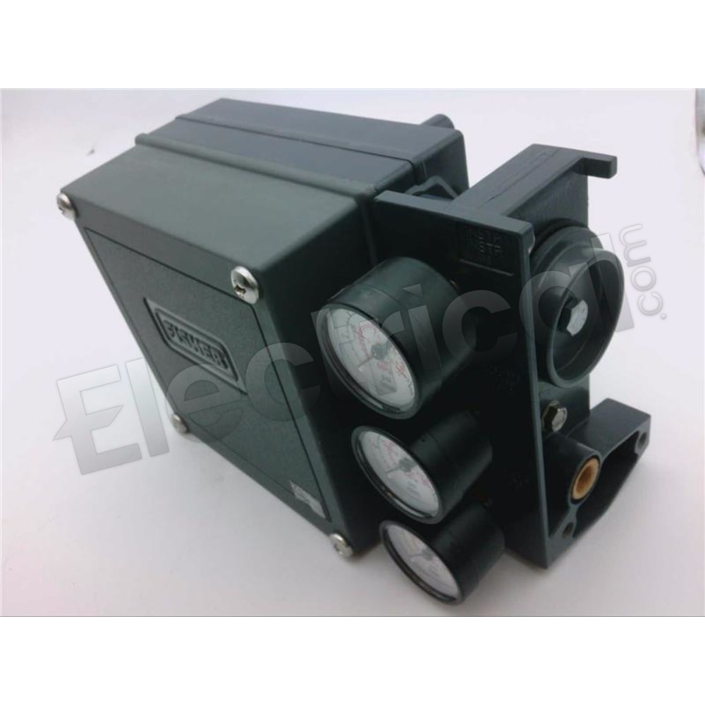 FS3582G-10 Thermo Fisher Pressure Relief Valve Valve