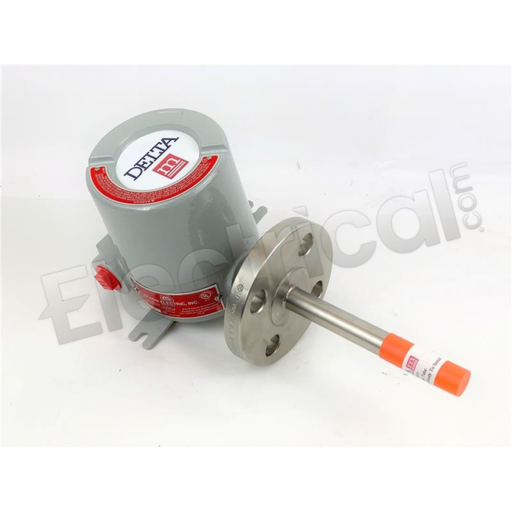 Delta M Corp FS51SC-RB1-S6-6.00-110-LE-00 Automation Switch Automation