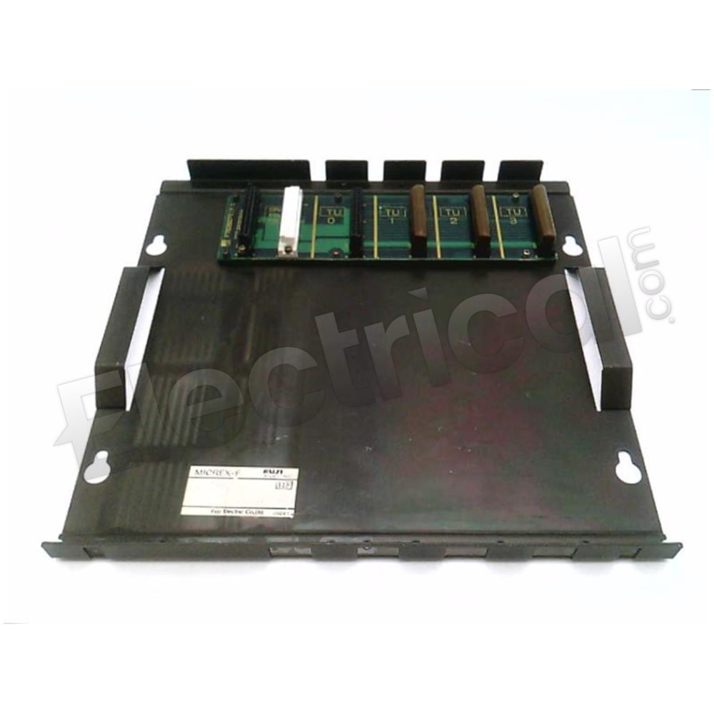 Fuji Electric FSB-084H Industrial Computer Accessory Automation