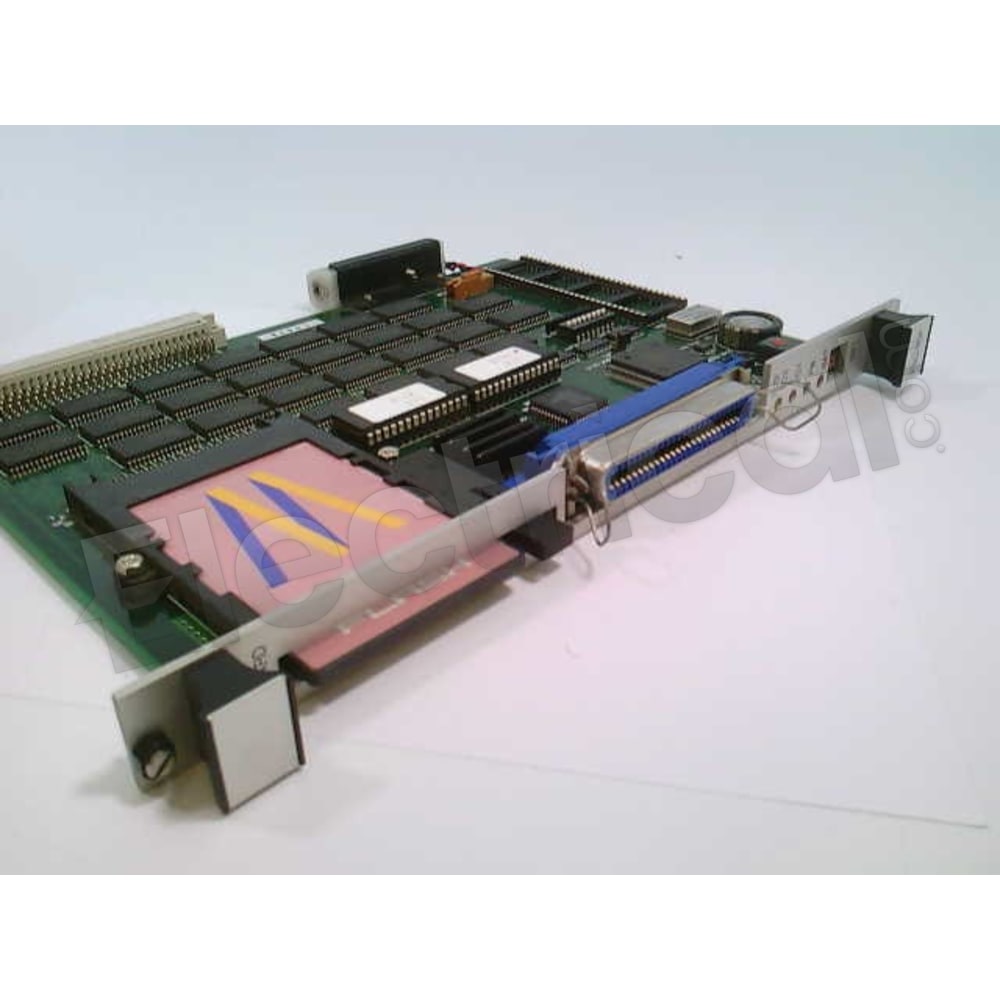 Fuji Electric FSC-30F PLC Module Automation