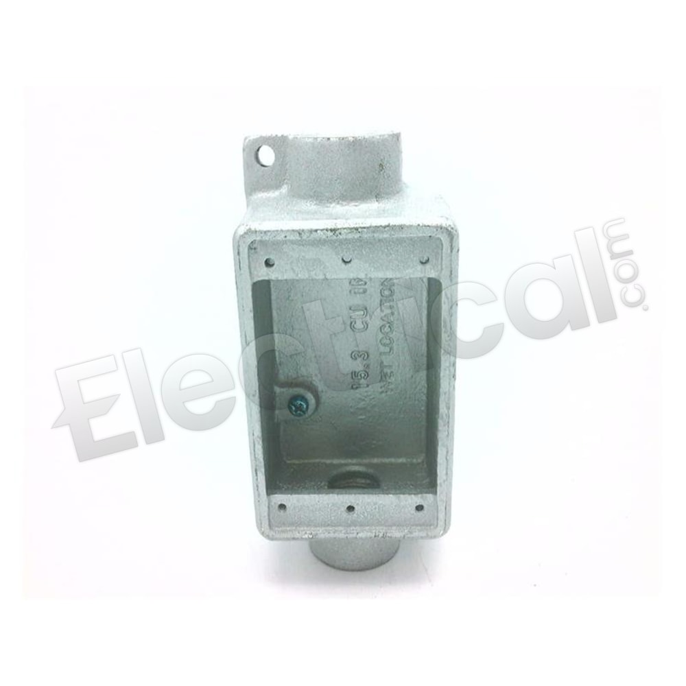 Thomas & Betts FSC2-TB Power Supply Power Supply