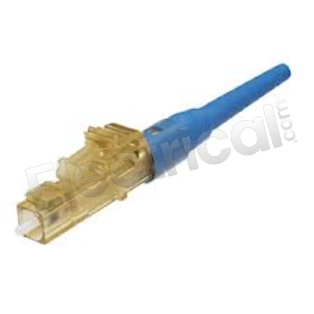 Panduit FSC2DSCBU Cordset Cable & Wire Automation