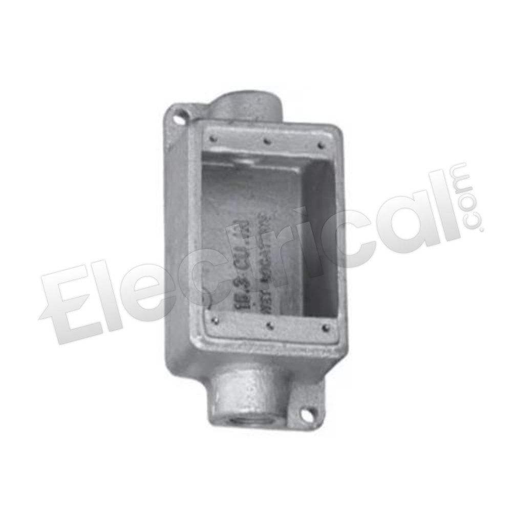 Thomas & Betts FSC3-TB Power Supply Power Supply