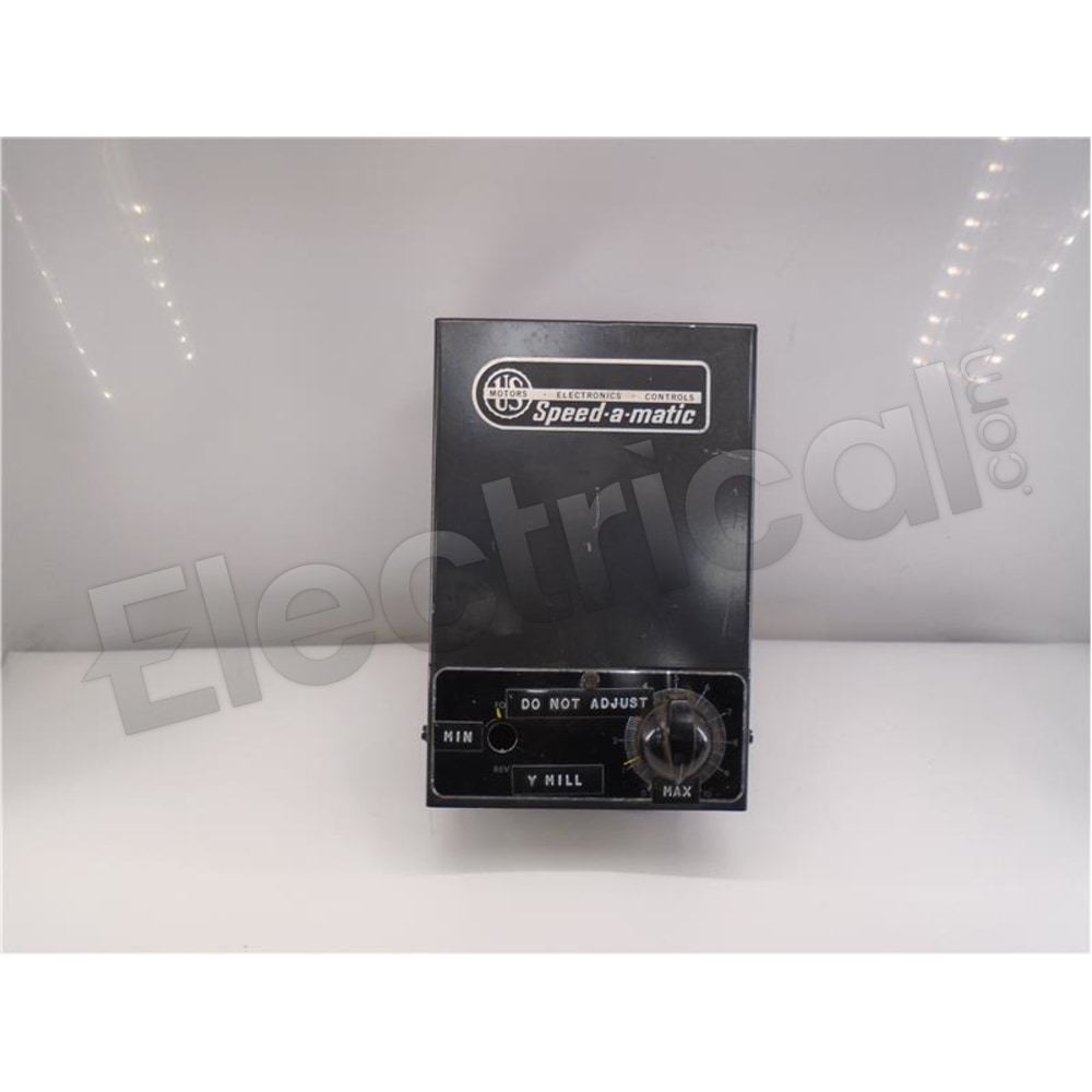 FSCR-10 Nidec Corp Automatic Transfer Switch