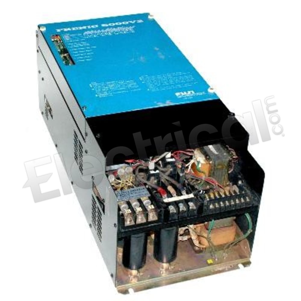 FSD-15AR-22 Fuji Electric CNC Motor/Control Servo Product