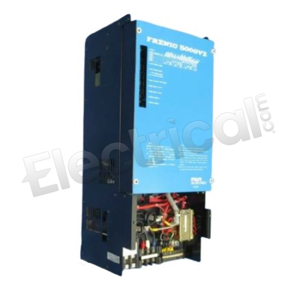 Fuji Electric FSD-15AR-22A CNC Motor/Control Servo Product