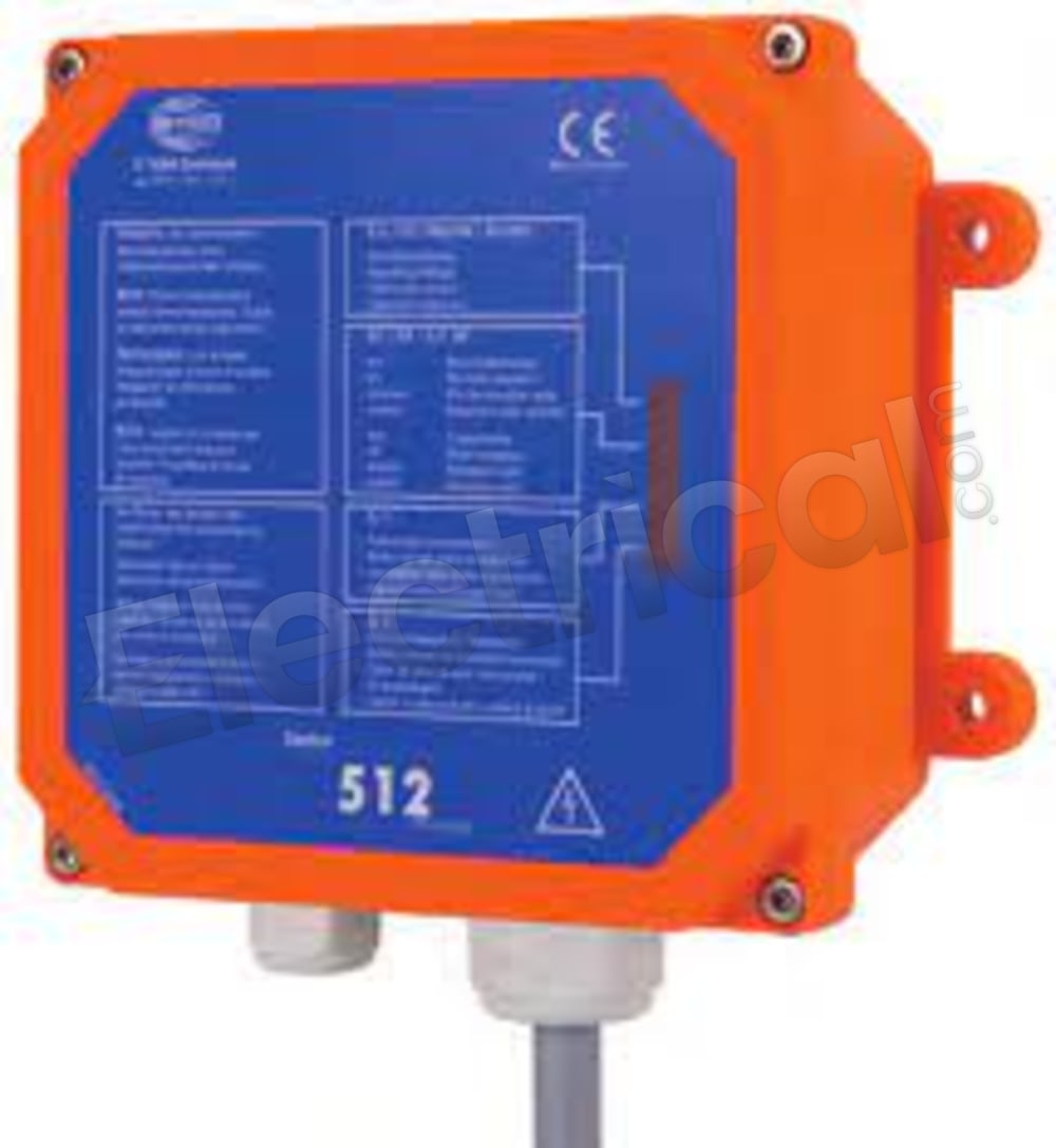 FSE-512 HBC Radiomatic Radio Transceiver RF