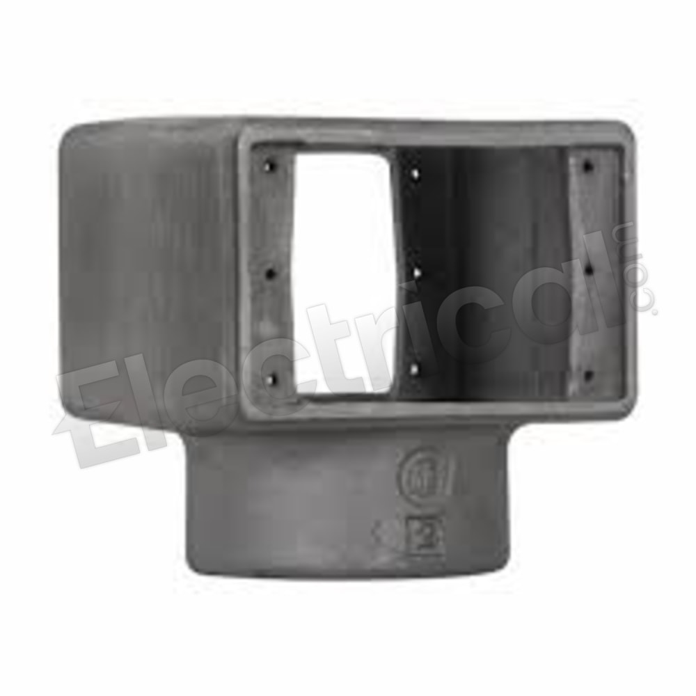 Eaton FSE612 Fitting Conduit & Fitting